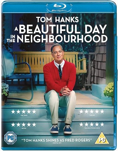 Beautiful Day In The Neighborhood A Pg 2019 Cex Uk Buy Sell